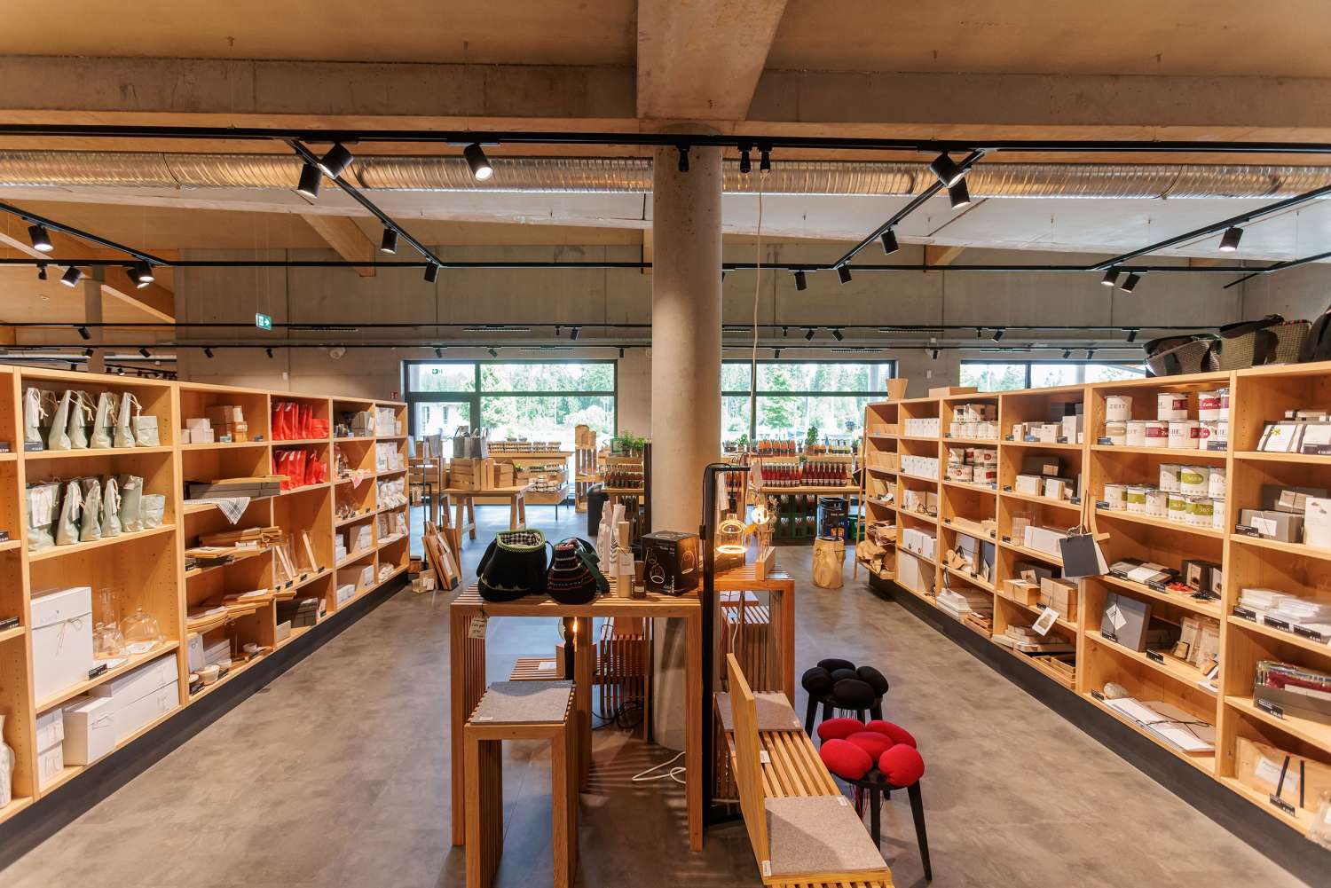 Wälder: Genuss / Handwerk